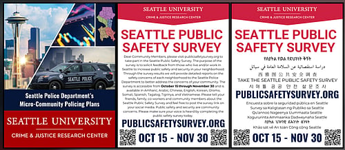 NEWS GLEAMS | No Seattle Public Schools Closures for 2025–2026; King ...