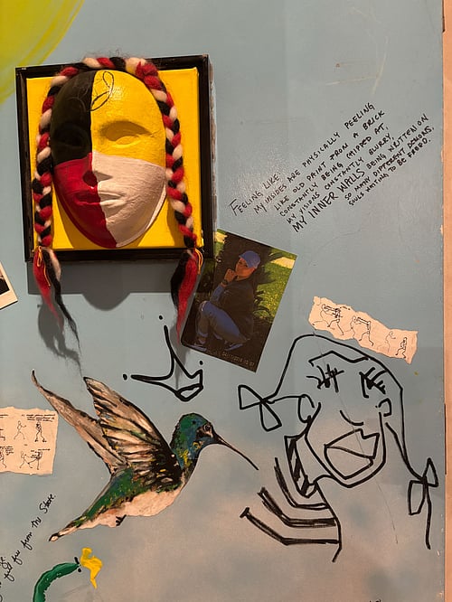 Creative Justice Celebrates 10 Years of Investing in Youth Through Art ...