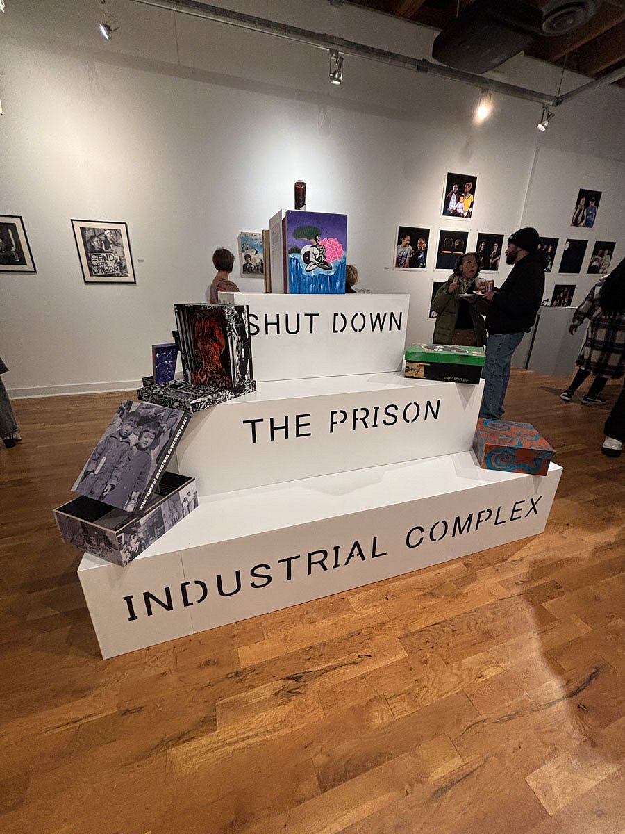 Creative Justice Celebrates 10 Years of Investing in Youth Through Art ...