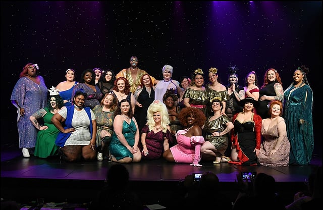 Fat Con 2025 Puts Fat Liberation Front and Center