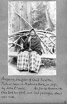 OPINION | Building an Indigenous Future in Rainier Beach, Sawhorse and ...