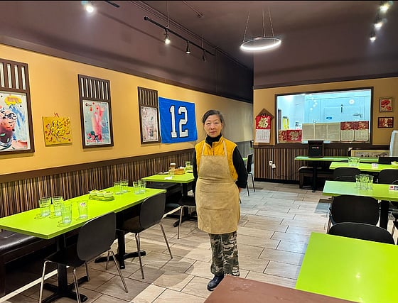 How a New Light Rail Station Could Impact the Chinatown-International ...