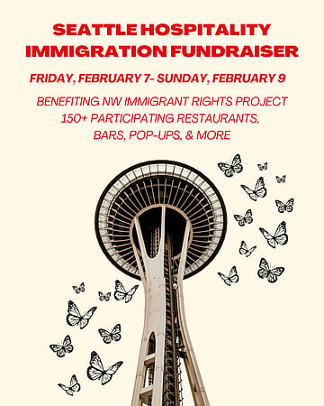 Dine Out at Participating Restaurants This Weekend to Raise Funds for ...