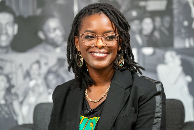 'Hey, Black Seattle!' the Digital Hub of Black Community in the Puget ...