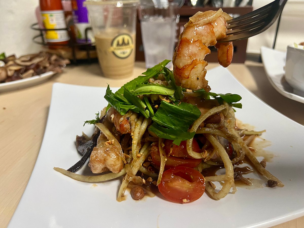 Unapologetic Cambodian Food: Khmer-Style Restaurant Doesn't Tone Down ...