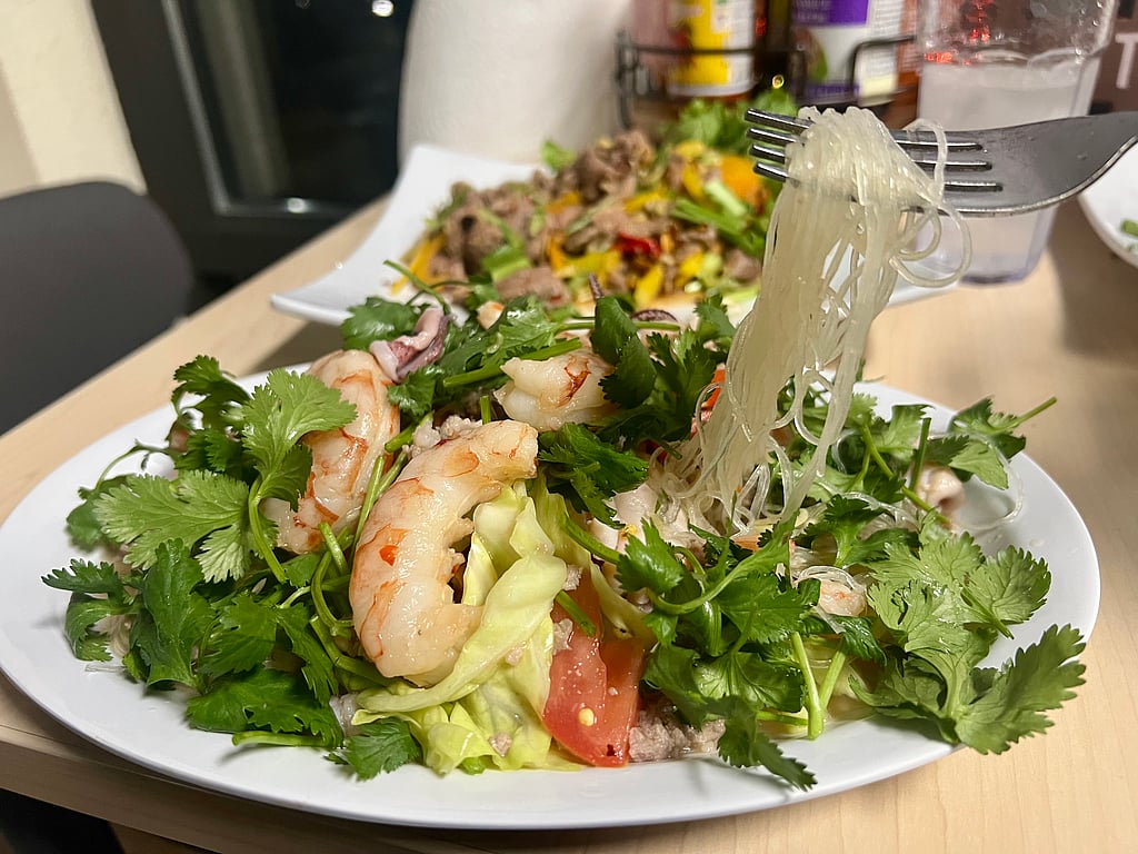 Unapologetic Cambodian Food: Khmer-Style Restaurant Doesn't Tone Down ...