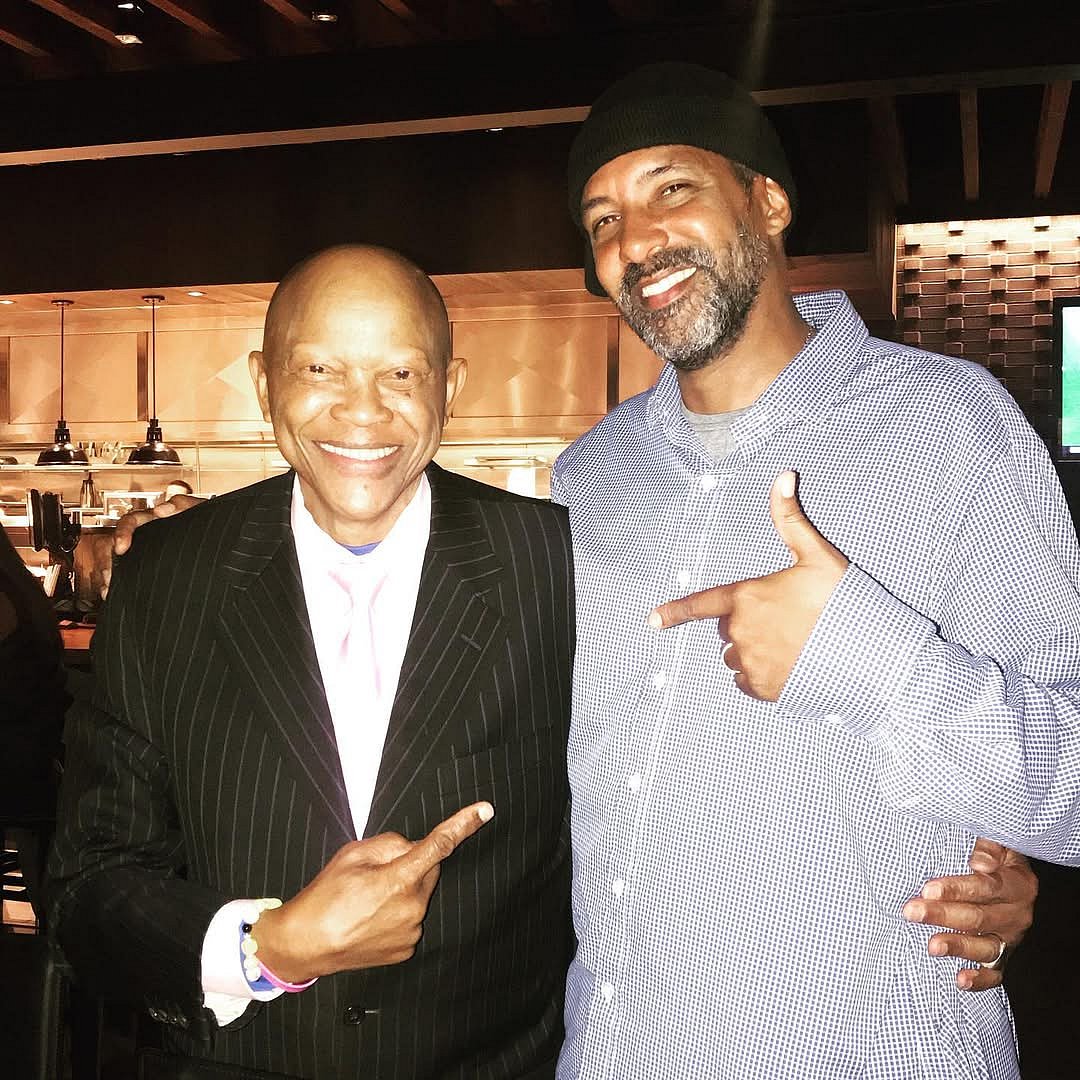 What Slick Watts' Historic NBA Career Said About the Man