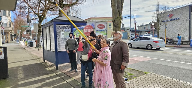 South Asian Arts Org Tasveer Buys Former Ark Lodge Building with Plans ...