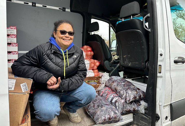 Cuts to the National Emergency Food Assistance Program Affect Food ...