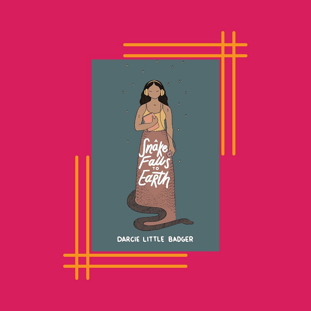 South End Scoop: Books & More From KCLS — April 2025