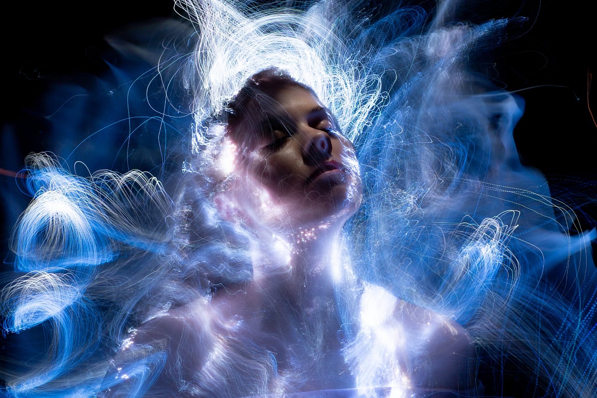 PONGO POETRY | Waiting for a Sign