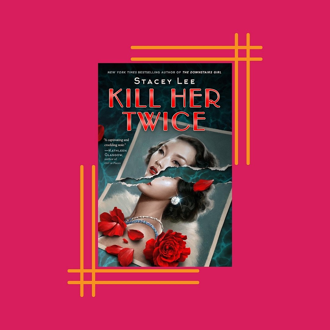 South End Scoop: Books & More From KCLS — May 2025