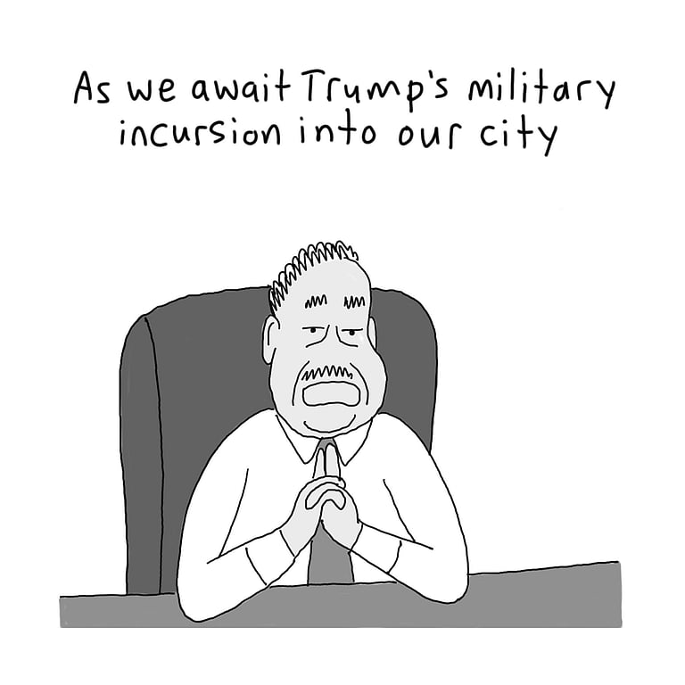 DOOM LOOP: Unity Time