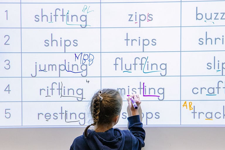 South End Life: A Rainier Valley School Offers Safe Haven for ...