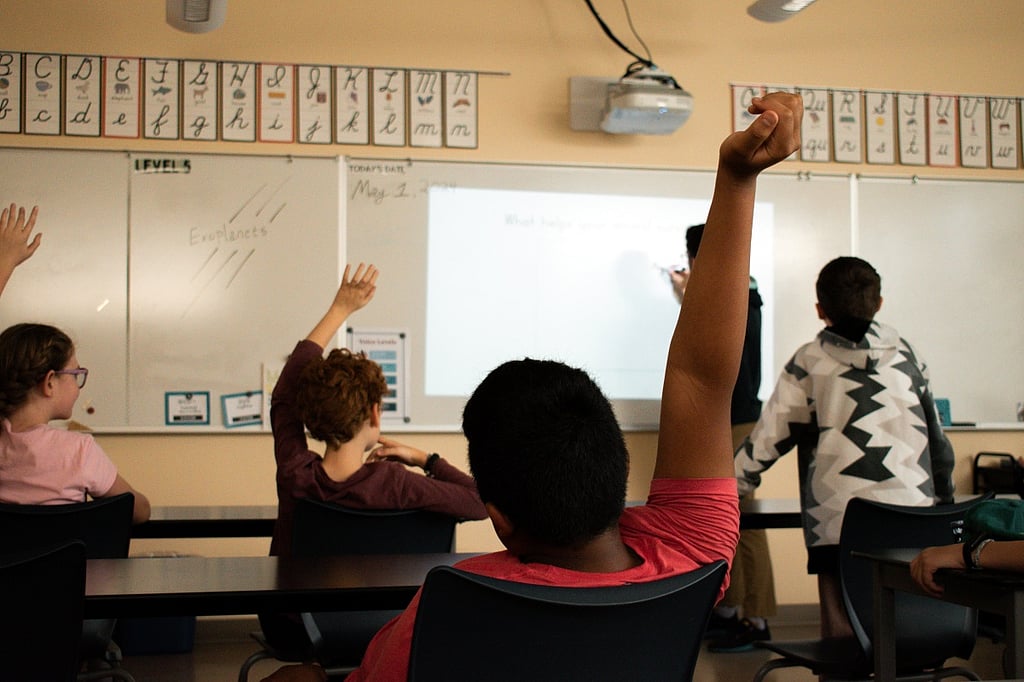 South End Life: A Rainier Valley School Offers Safe Haven for ...