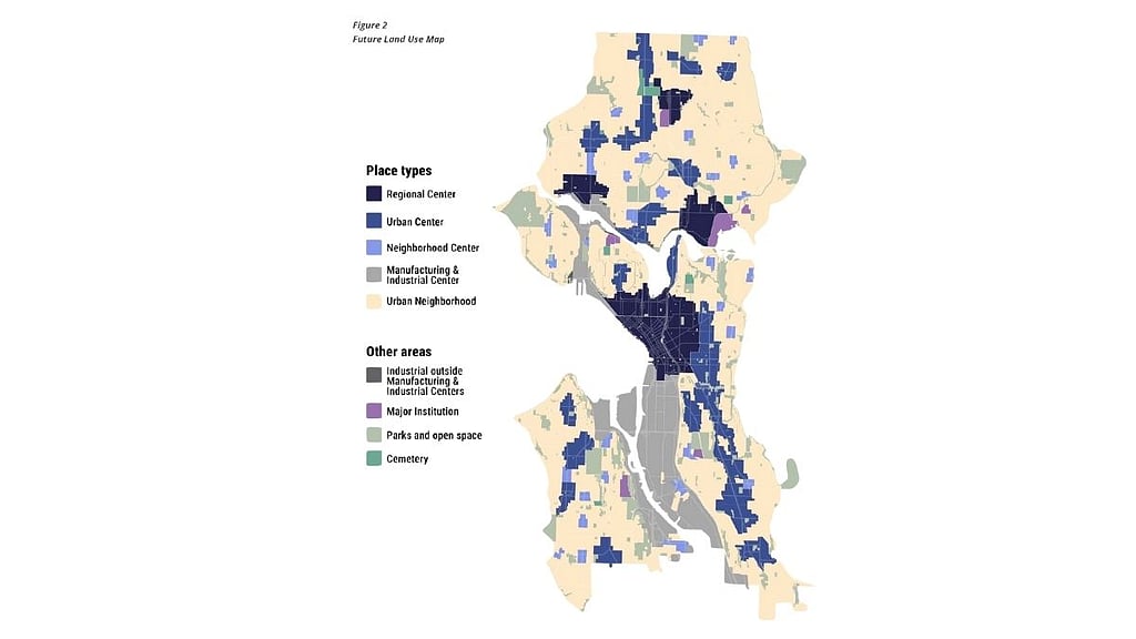 The Roundup: Who Should Rep South Seattle?