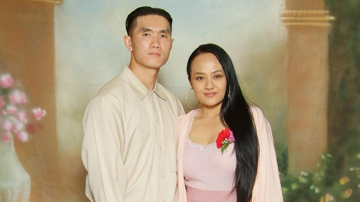 OPINION | Tuan Phan and the Question of Redemption: When Second Chances Are Delivered in ...