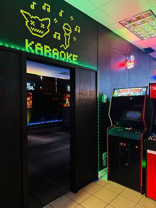 Southgate Roller Rink's Pride Skate Night Is a 'Magical' Space for ...