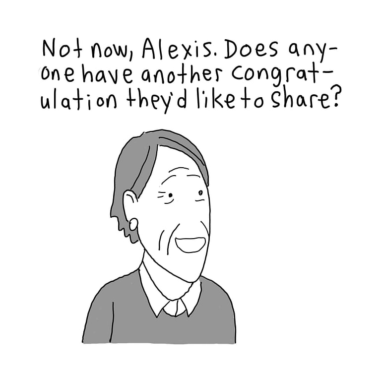 DOOM LOOP: Congratulations