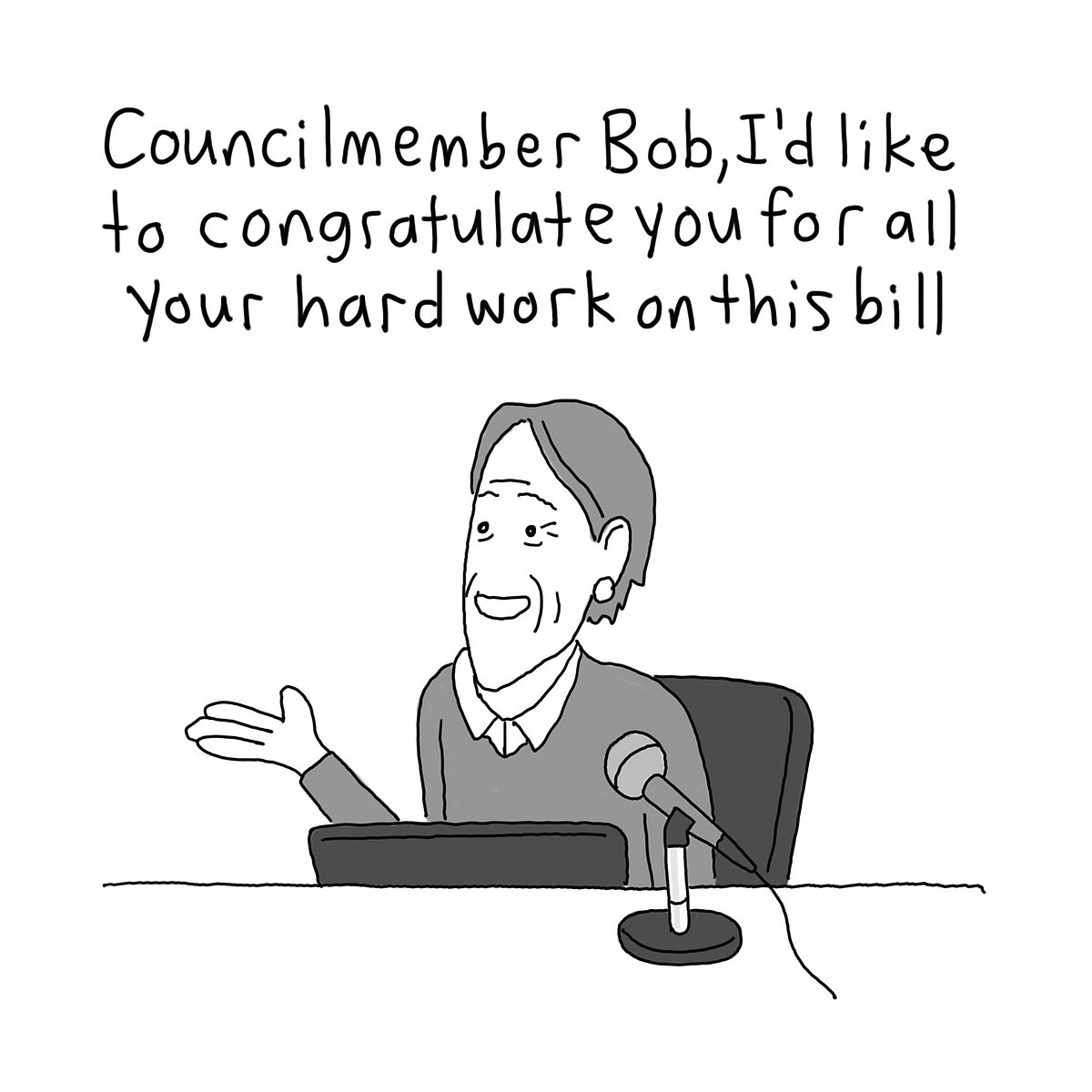 DOOM LOOP: Congratulations