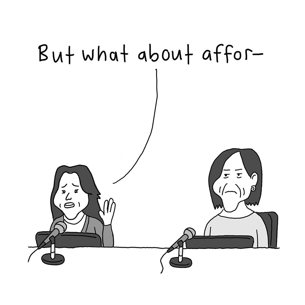 DOOM LOOP: Congratulations