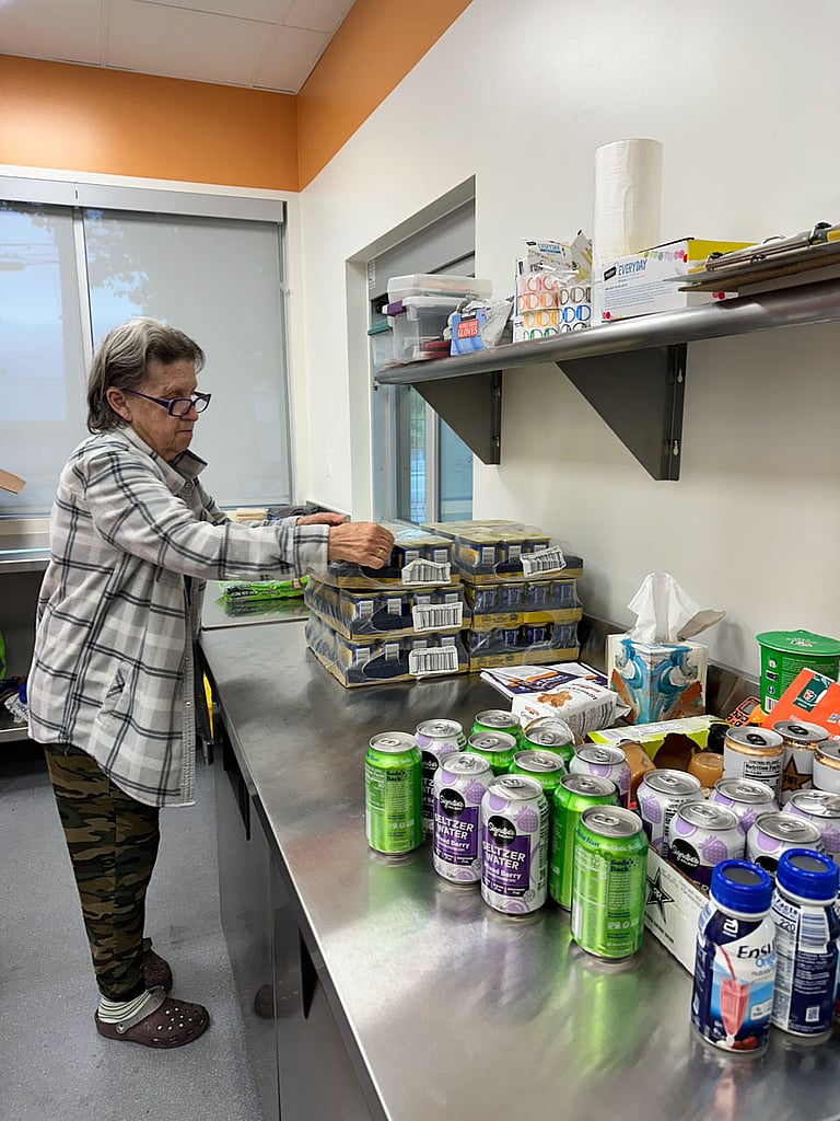 South End Life: The People Who Make the Rainier Valley Food Bank Hum