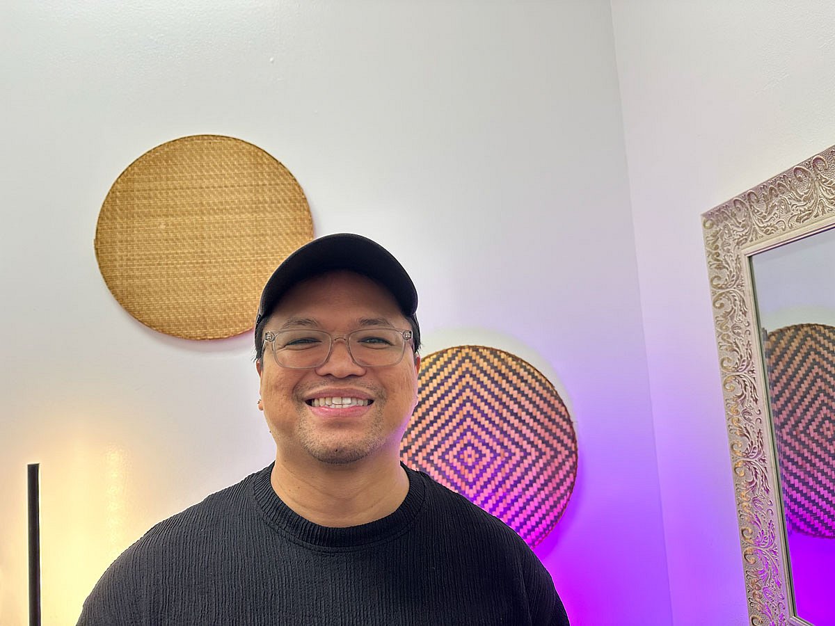 South End Life: Talipapa Market Showcases Filipino Culture and Small ...