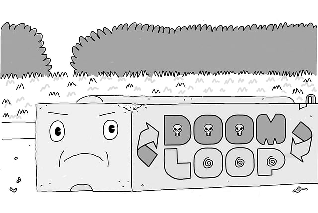 DOOM LOOP: Turnaround