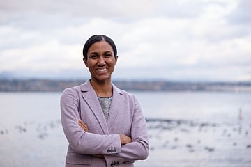 Seattle, King County Leaders Promise Climate Action — Accountability Next