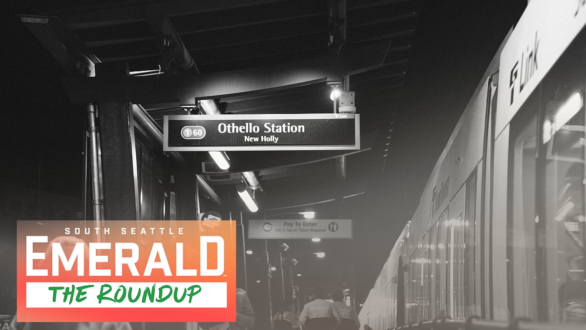 The Roundup: Community Reacts to Fatal Police Shooting