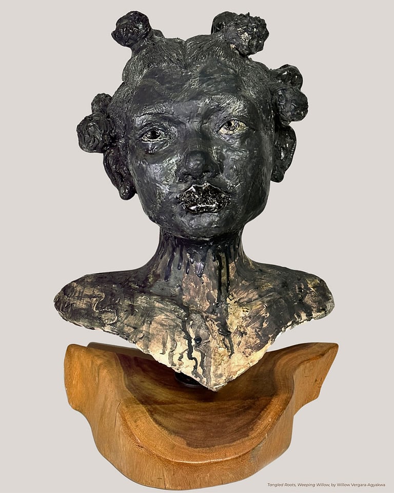 New Arte Noir Show Reveals How Black Clay Artists Help Shape Culture ...