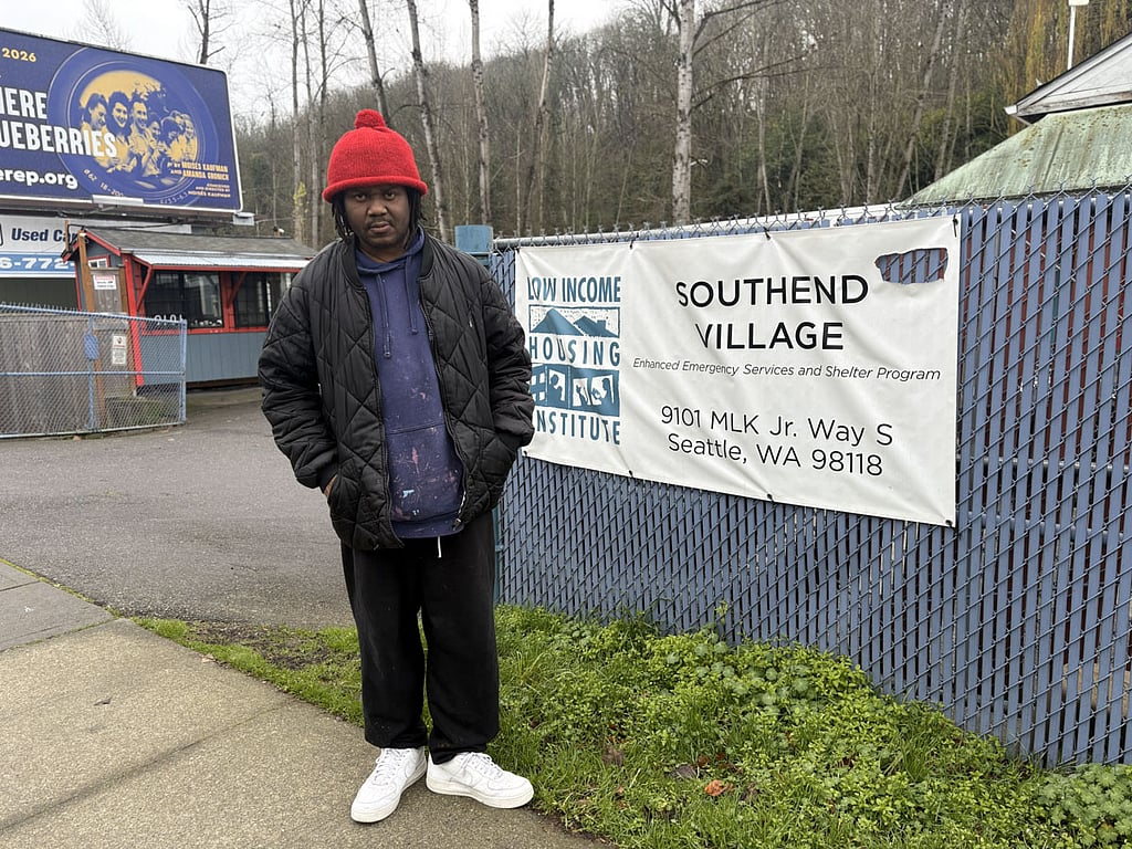 What the South End Wants From Seattle Mayor Katie Wilson