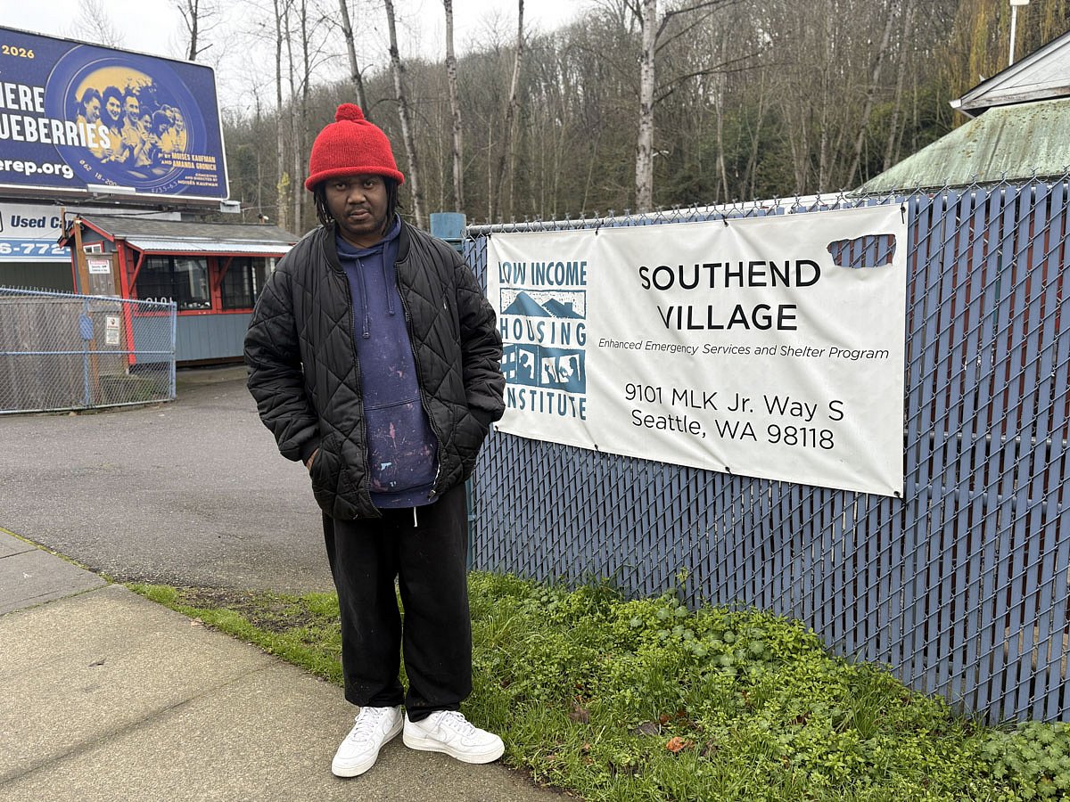 What the South End Wants From Seattle Mayor Katie Wilson