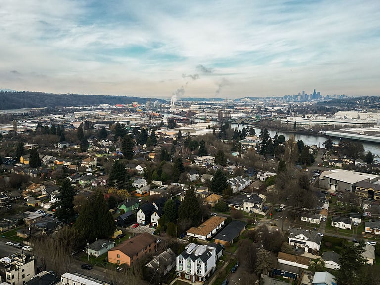 Duwamish Valley Organizers Appeal Permit Allowing Ash Grove to Burn ...