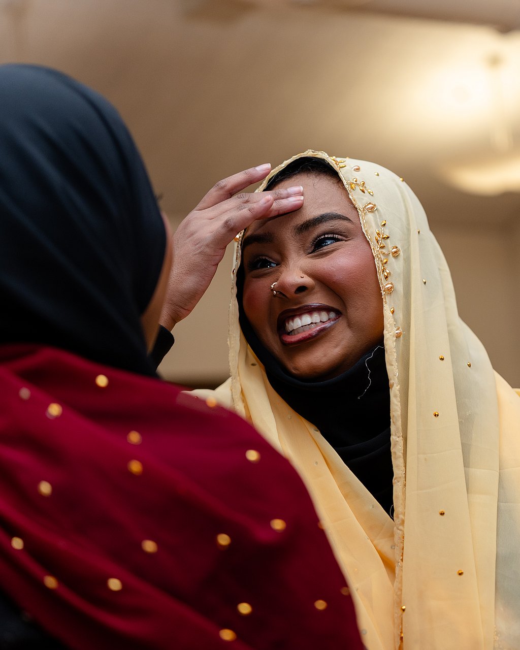 In South Seattle, a Program that Teaches Traditional Somali Dance ...