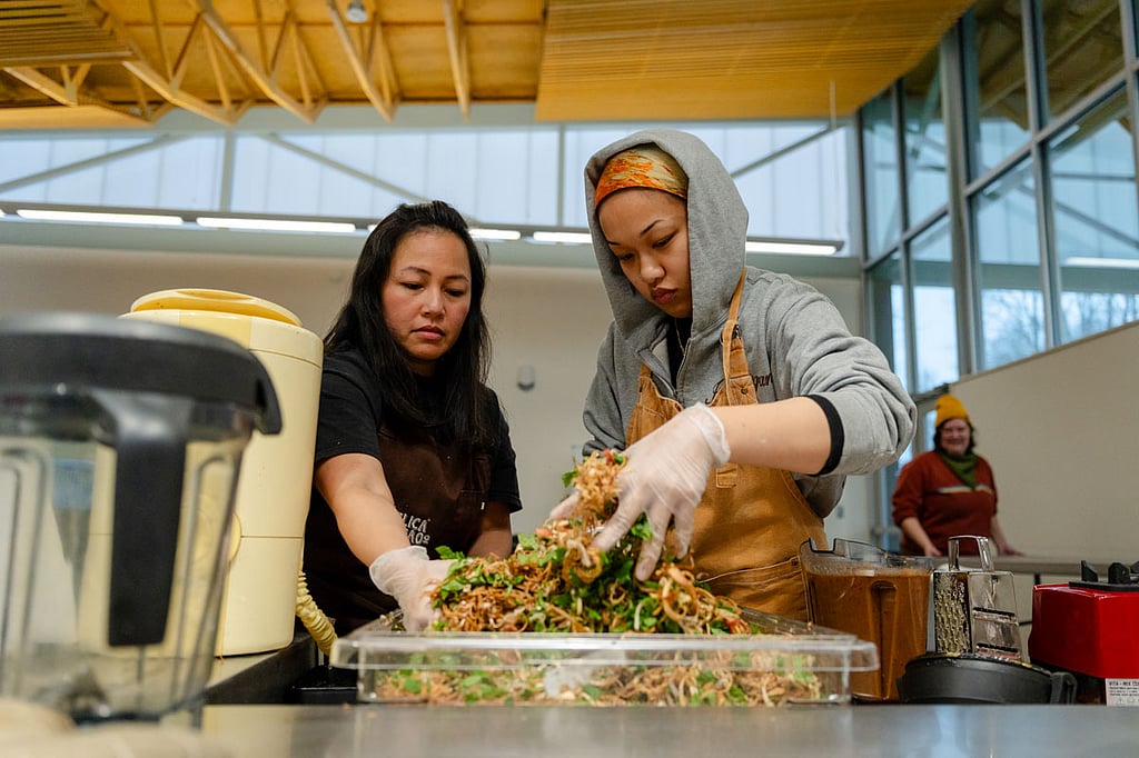 In a New Cookbook, Author Nurhaliza Mohamath Serves Up Cham Cuisine and ...