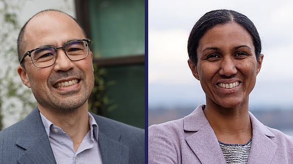 A Q&A With Councilmember-elect Dionne Foster