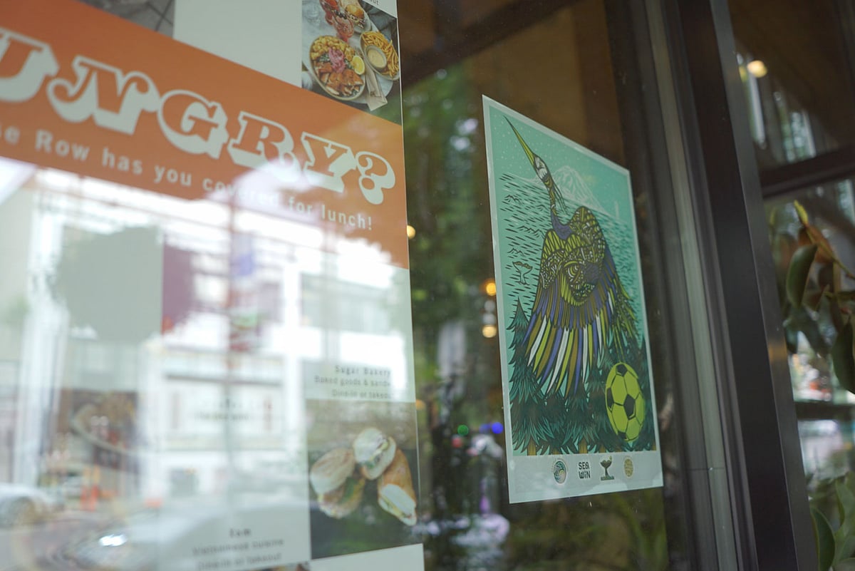 Seattle's World Cup Plans Reach the Waterfront. Why Not the South End?