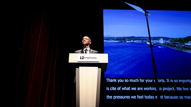 Zahilay Outlines Affordability, Safety Priorities in First State of the ...