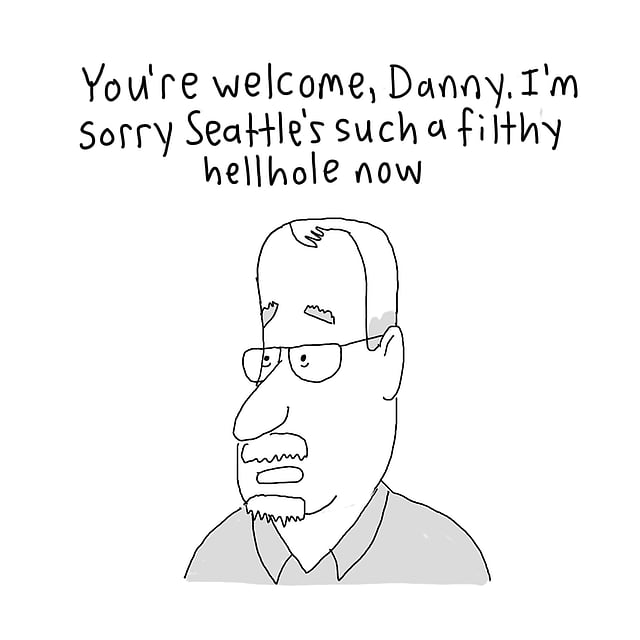 DOOM LOOP: Seattle's World Cup Ambassadors