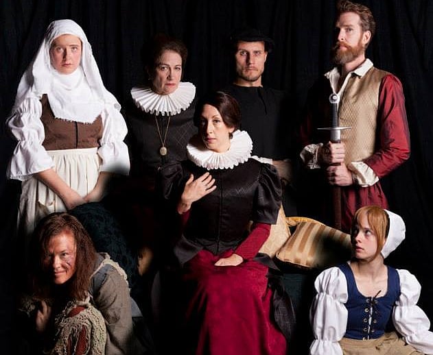 Review: Blood Countess