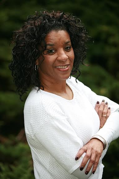 South Seattle Gem: Phyllis Porter