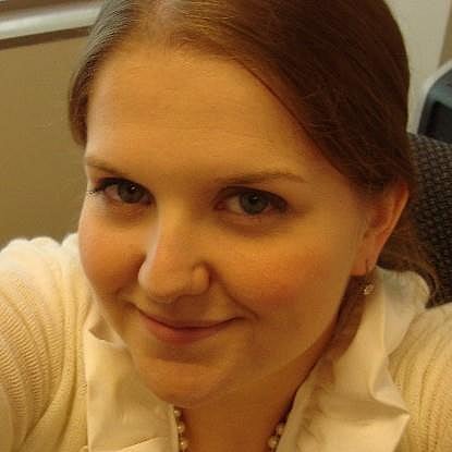 South Seattle Gem: Catherine Morrison