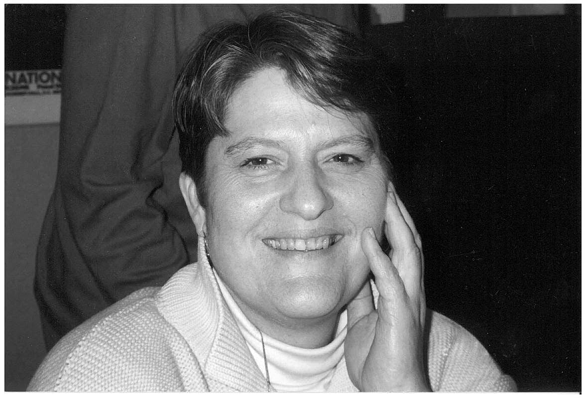 Memorial Planned for South Seattle's Pioneering Tradeswoman, Feminist ...