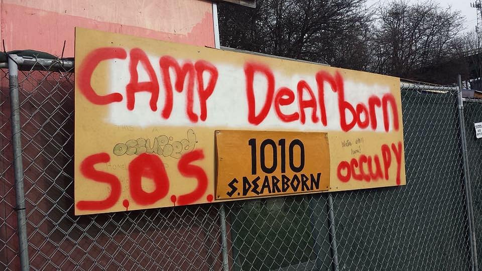 Op-Ed: Mayor and City Council, Please Support Camp Dearborn
