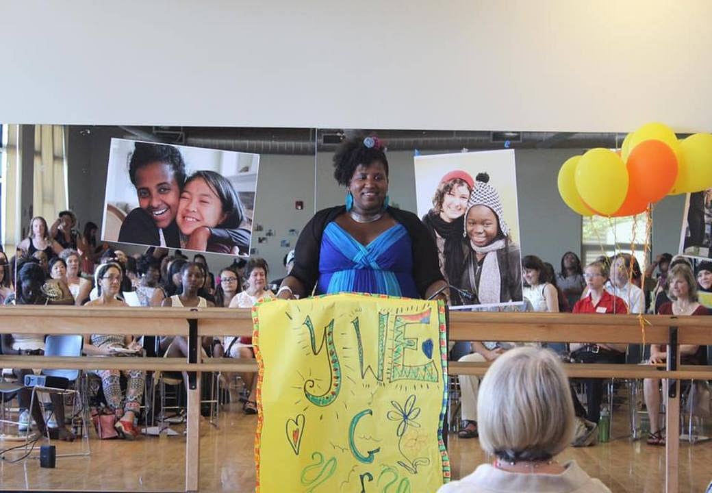 Pruning Roses: The Transformative Words of Reagan Jackson