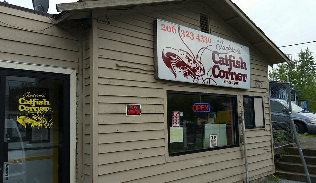 Catfish Corner Plans to Reopen Next Week
