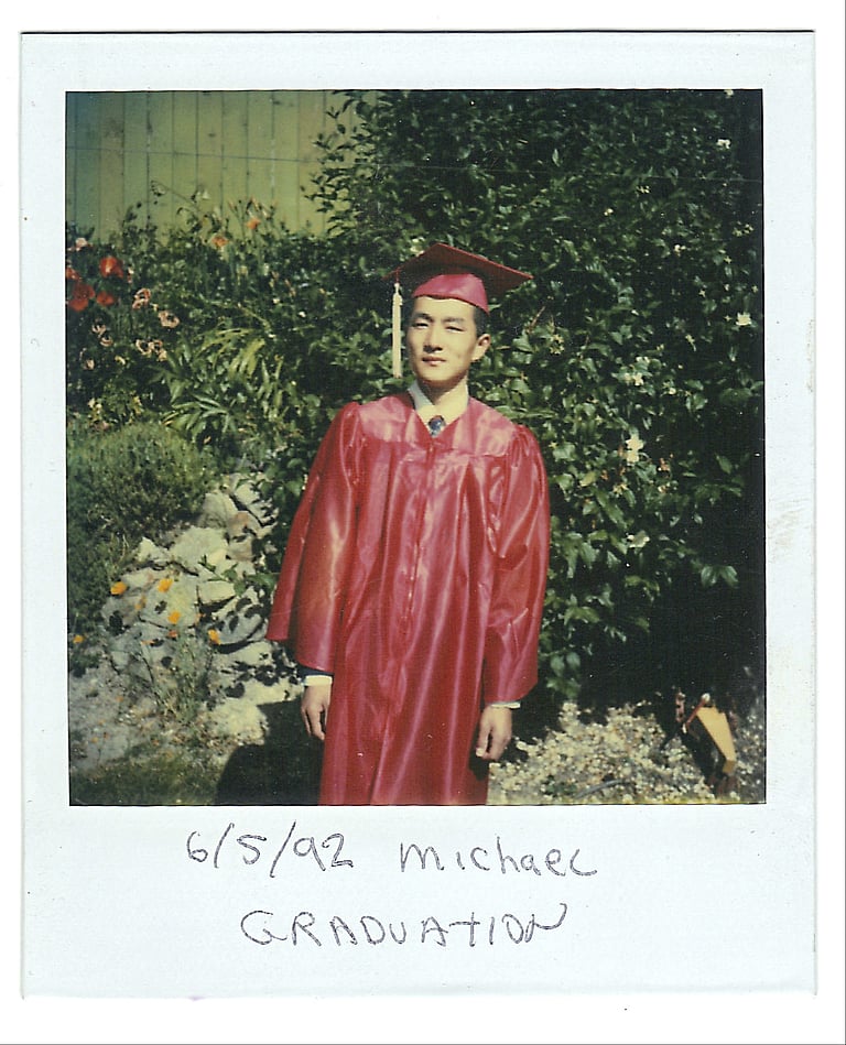 Emerald Voices: Remembering 김영섭, Michael Layton Taylor (1972-2016)