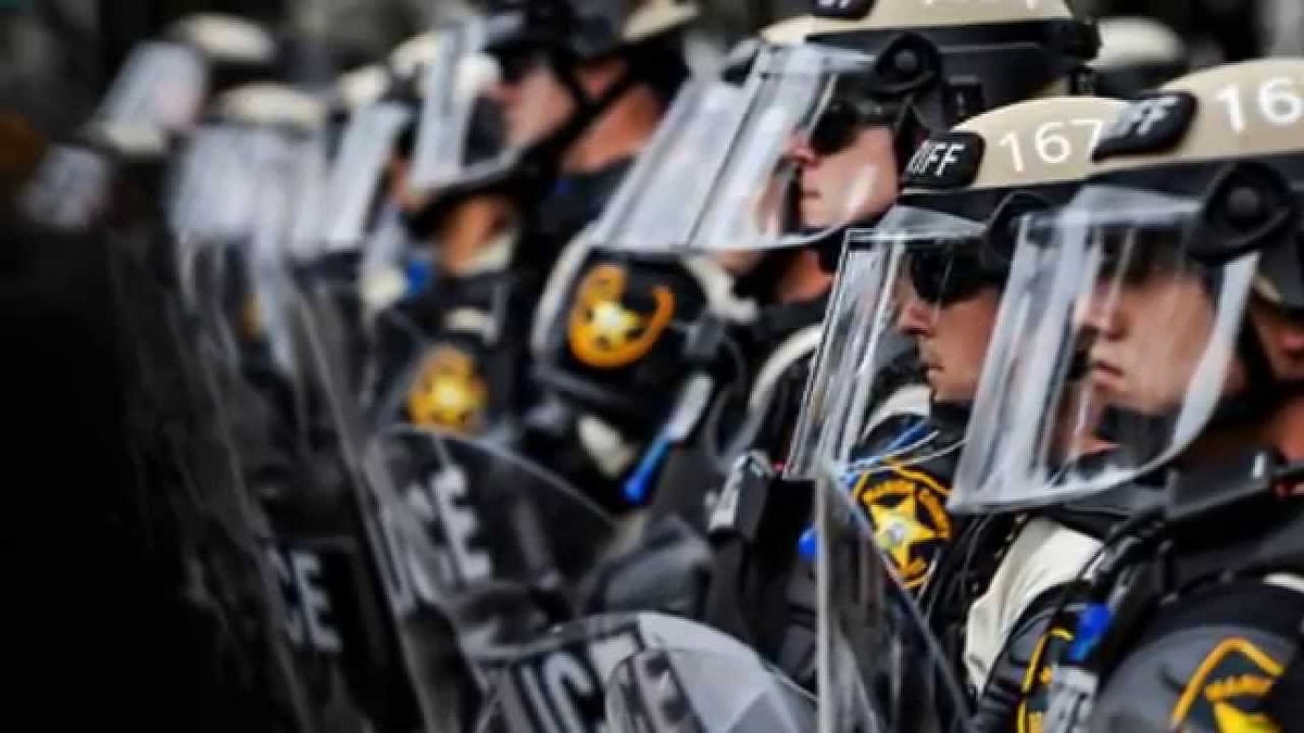 Seattle CPC, OPA, OIG Release Recommendation that SPD Cease Use of Tear ...