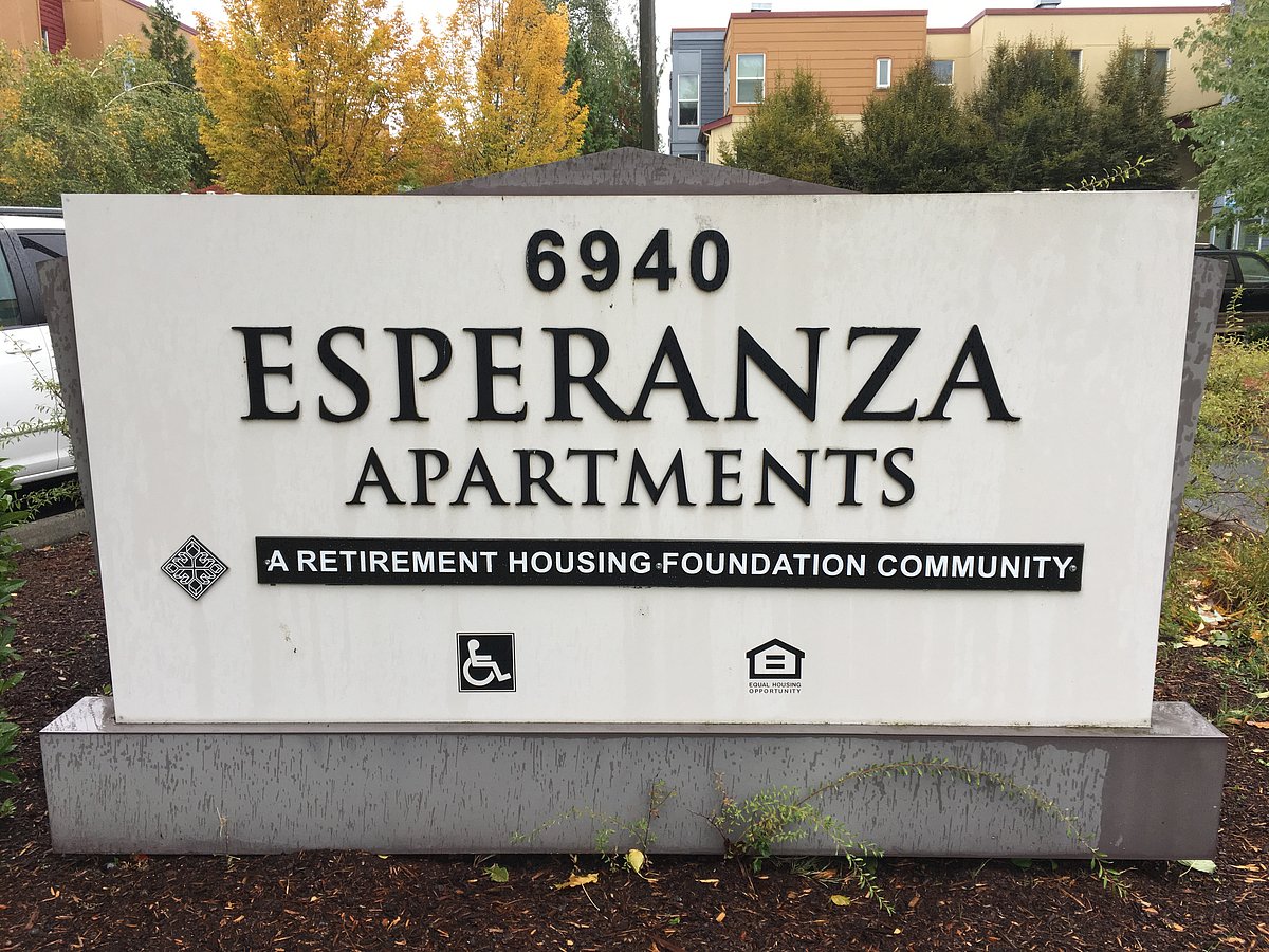 Orca K-8's Bridging Wisdom Program Connects Students and Elders